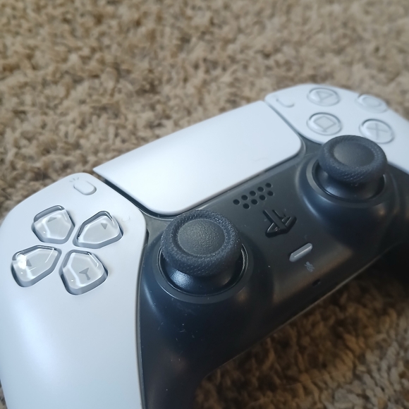 Sony | Video Games & Consoles | Ps5 Sony Custom Battle Beaver With Back ...